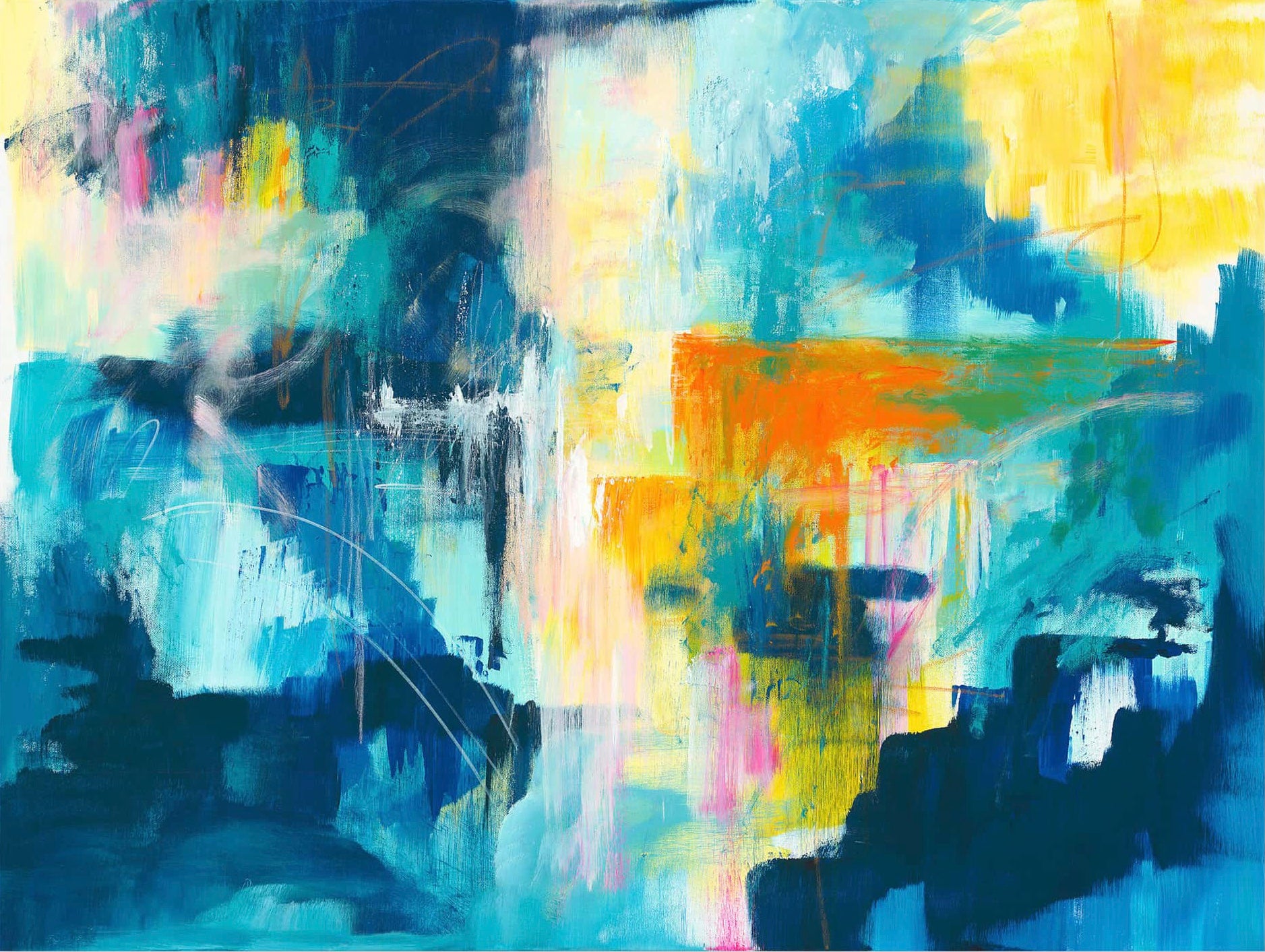 Dancing Through Light – Makers of Rocklin